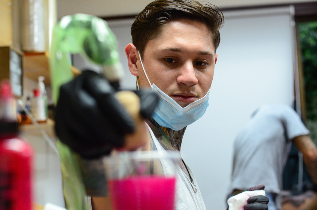 Max Rodríguez: De vender comida para financiar su sueño a ser un ...