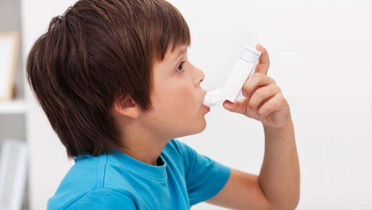 1 de cada 4 ticos va a sufrir por culpa del asma | CR Hoy