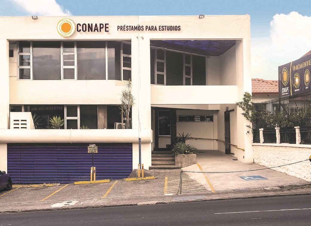 Conape pagará más de ¢300 millones a empresa que administraba ...