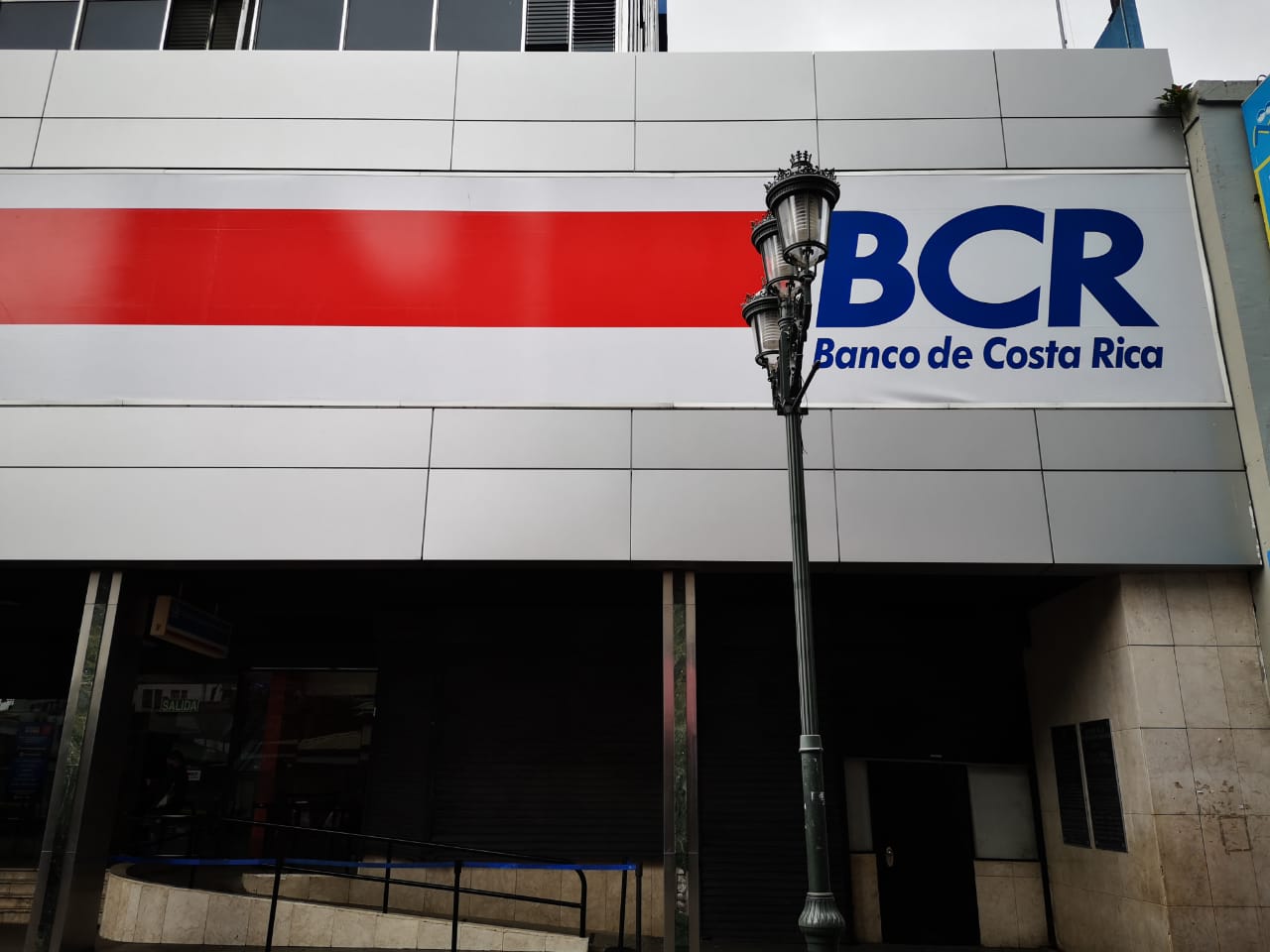¿Es cliente del BCR? Estos cambios en SINPE-Móvil rigen a partir de este miércoles | CR Hoy
