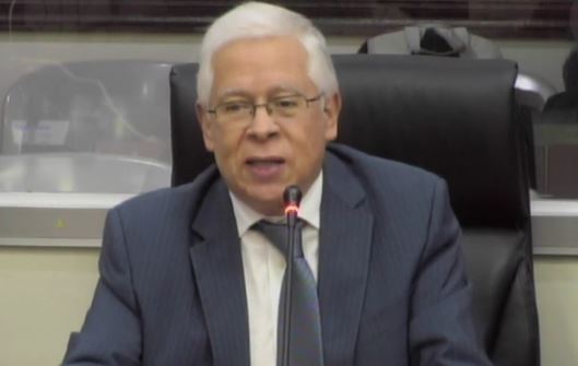 Abogado Rubén Hernández dará criterio sobre caso UPAD | CRHoy.com