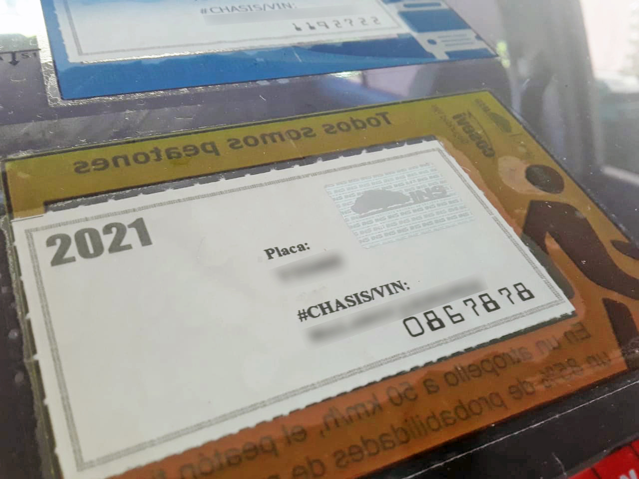 177 mil vehículos aún tienen pendiente el pago del marchamo | CRHoy.com