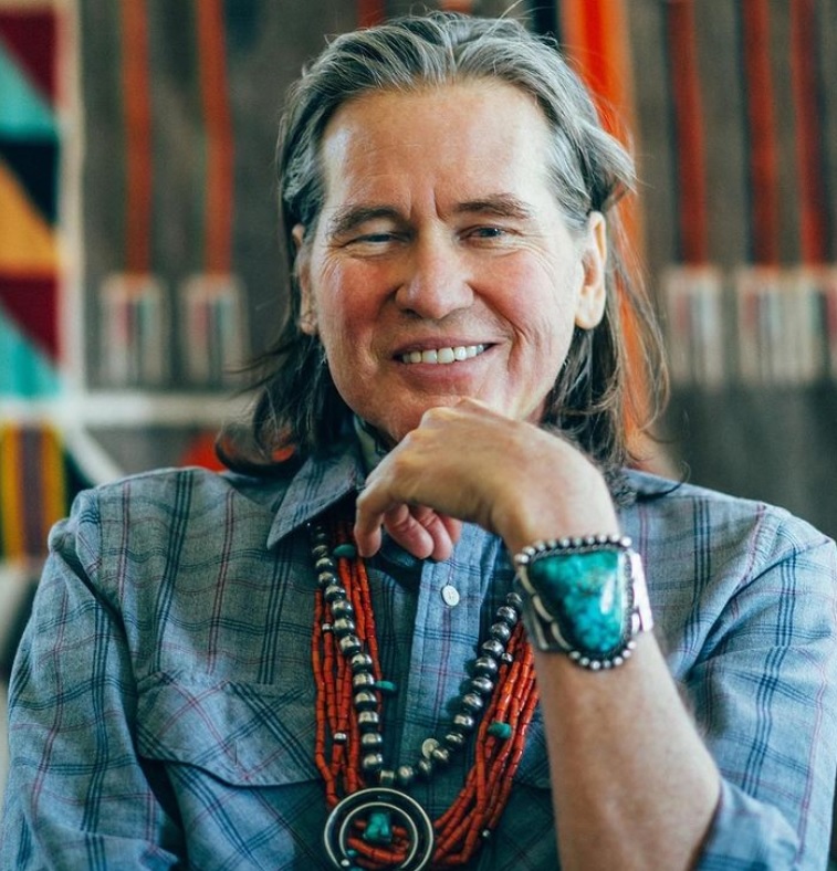 Muere actor Val Kilmer a los 65 años | CRHoy.com