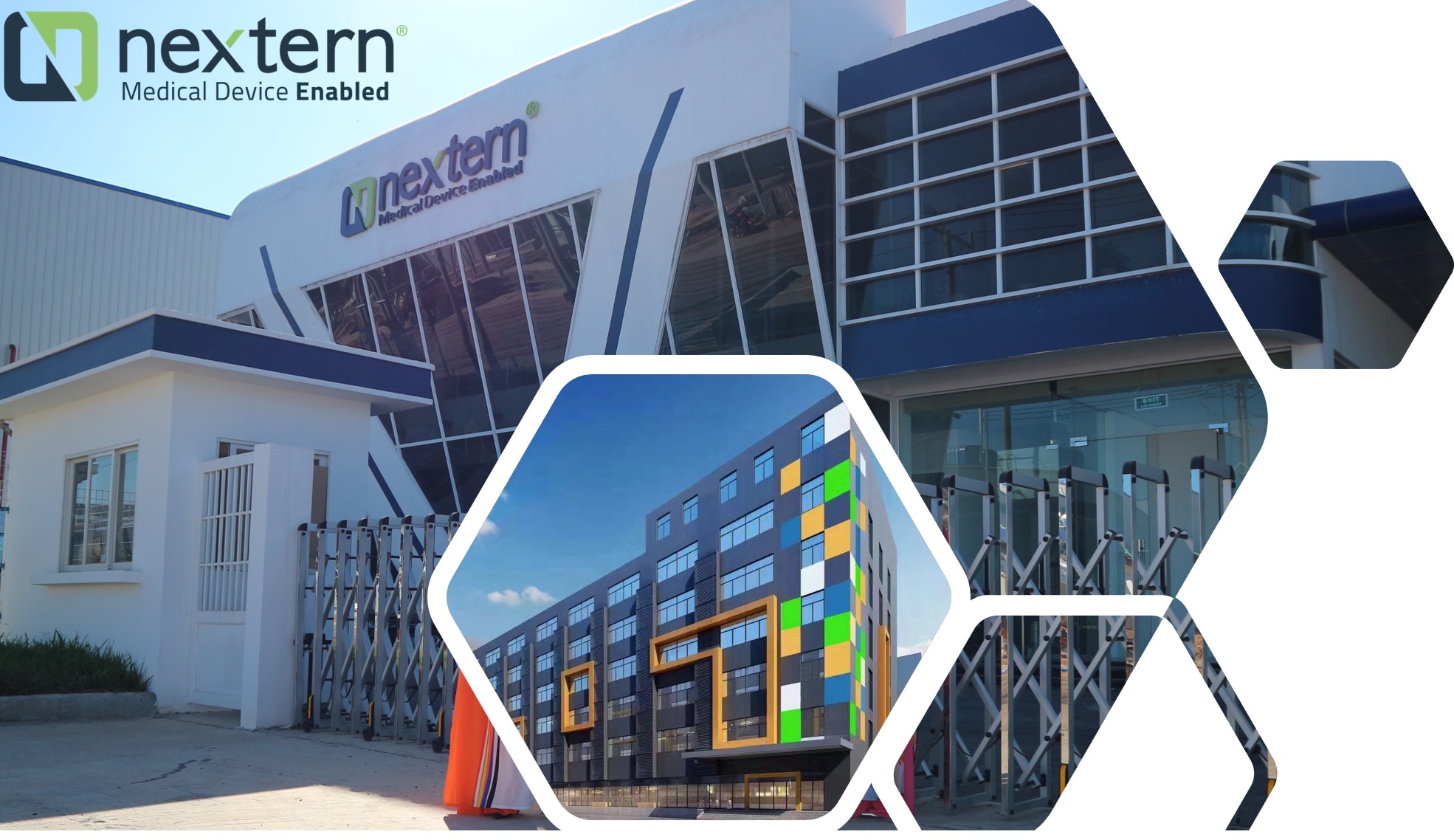 Multinacional Nextern instalará planta en Cartago: desde ya busca ...