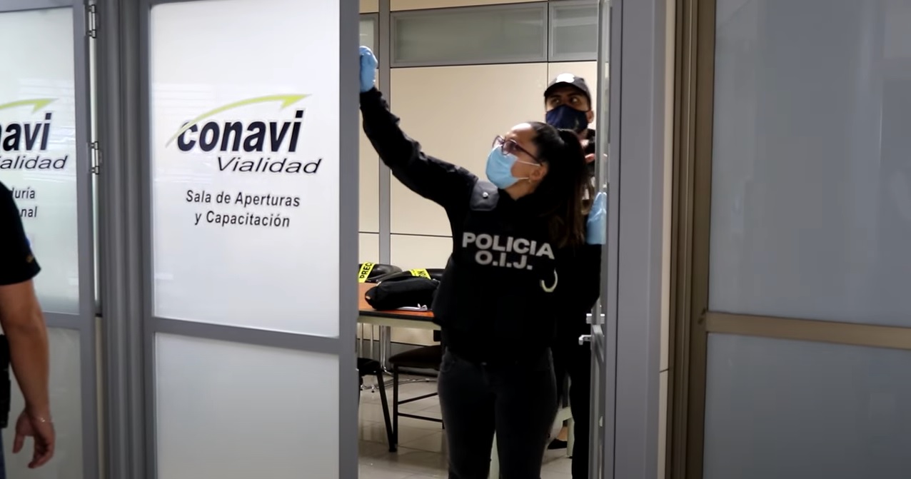 Llamadas: abogada de Conavi habría pedido máquina caminadora para ...