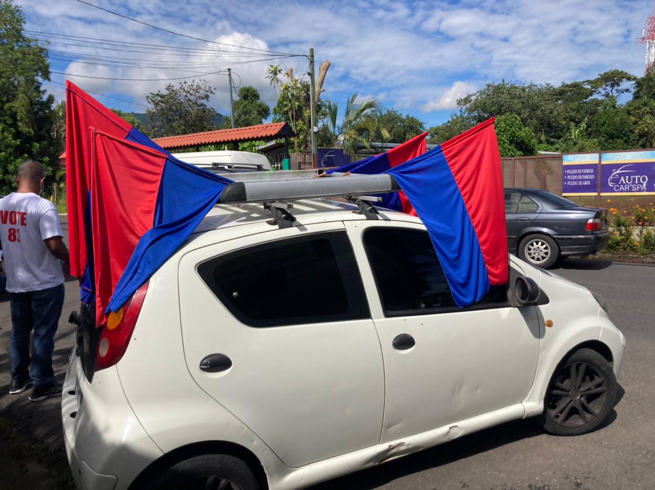 PUSC realizará elección interna este domingo | CRHoy.com