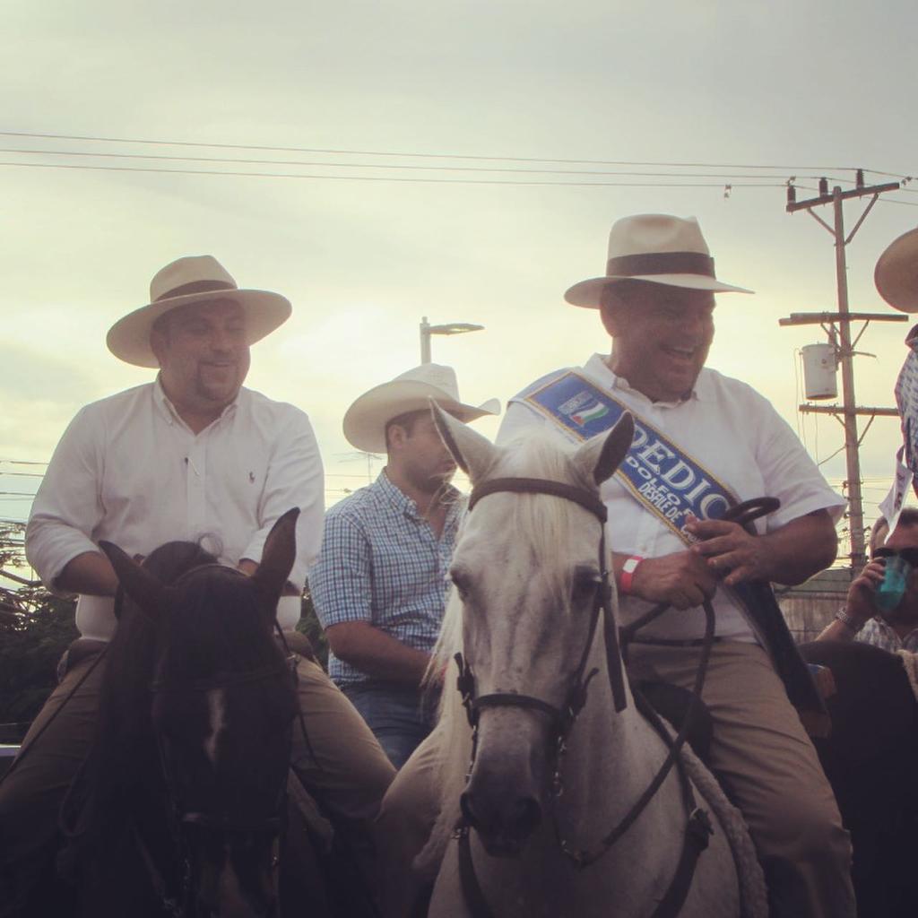 ¿Quién era Rodolfo Peña, el diputado fallecido por COVID-19? | CRHoy.com