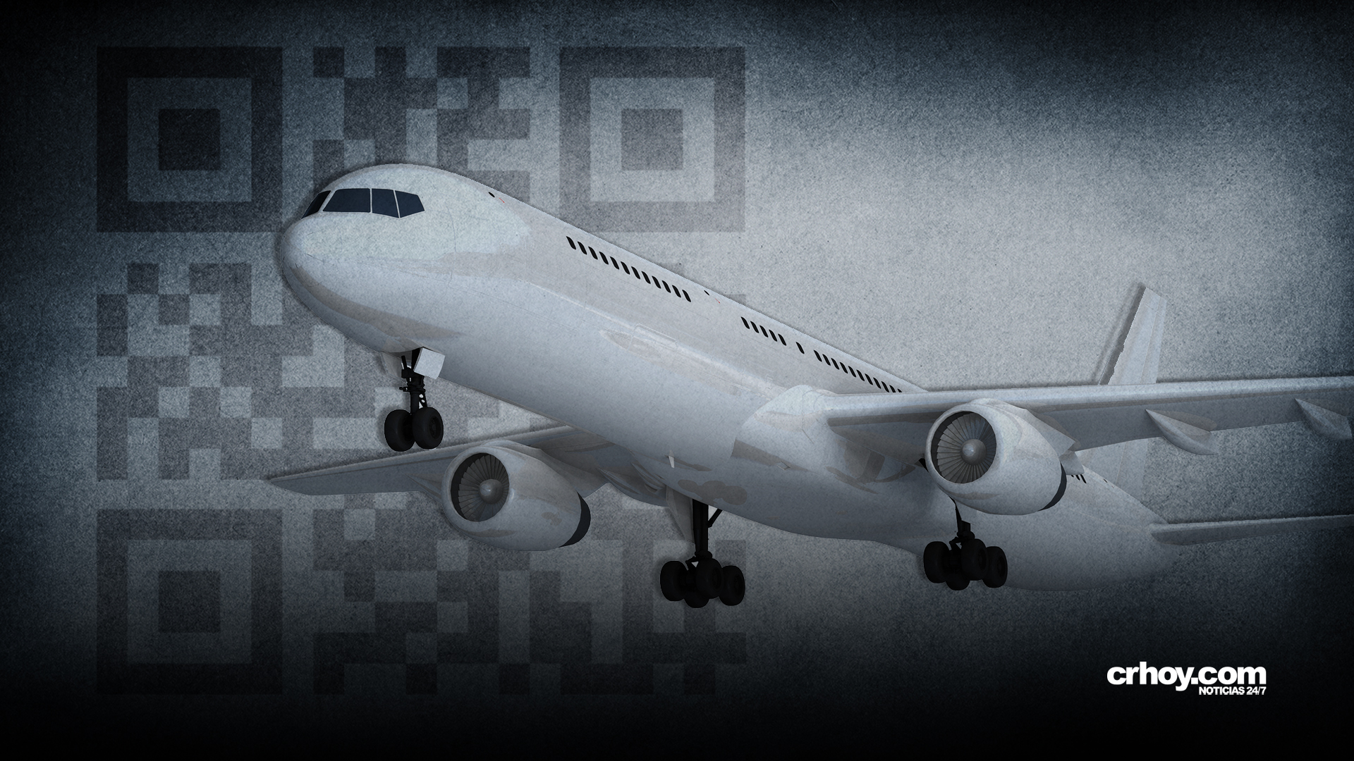 Código QR para extranjeros: Todo lo que deben saber las personas que ...