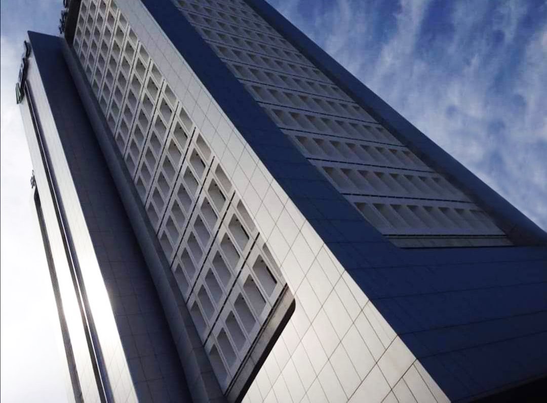 Maximiliano Alvarado es electo como nuevo presidente del Banco Nacional ...