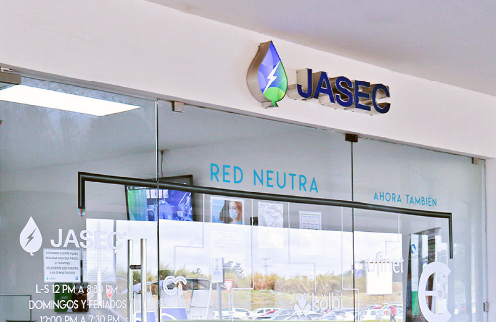 Tarifa eléctrica para abonados de Jasec bajará 9,39% en 2025 | CRHoy.com