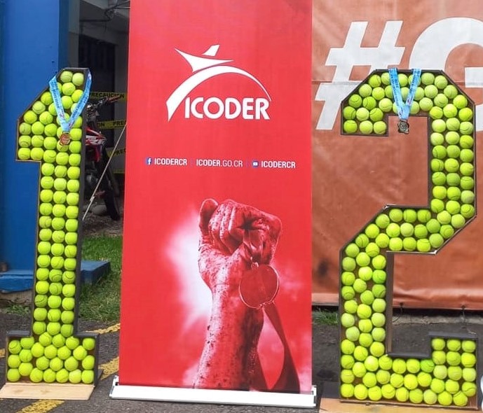 Histórica caída del presupuesto del Icoder: podría afectar programas ...