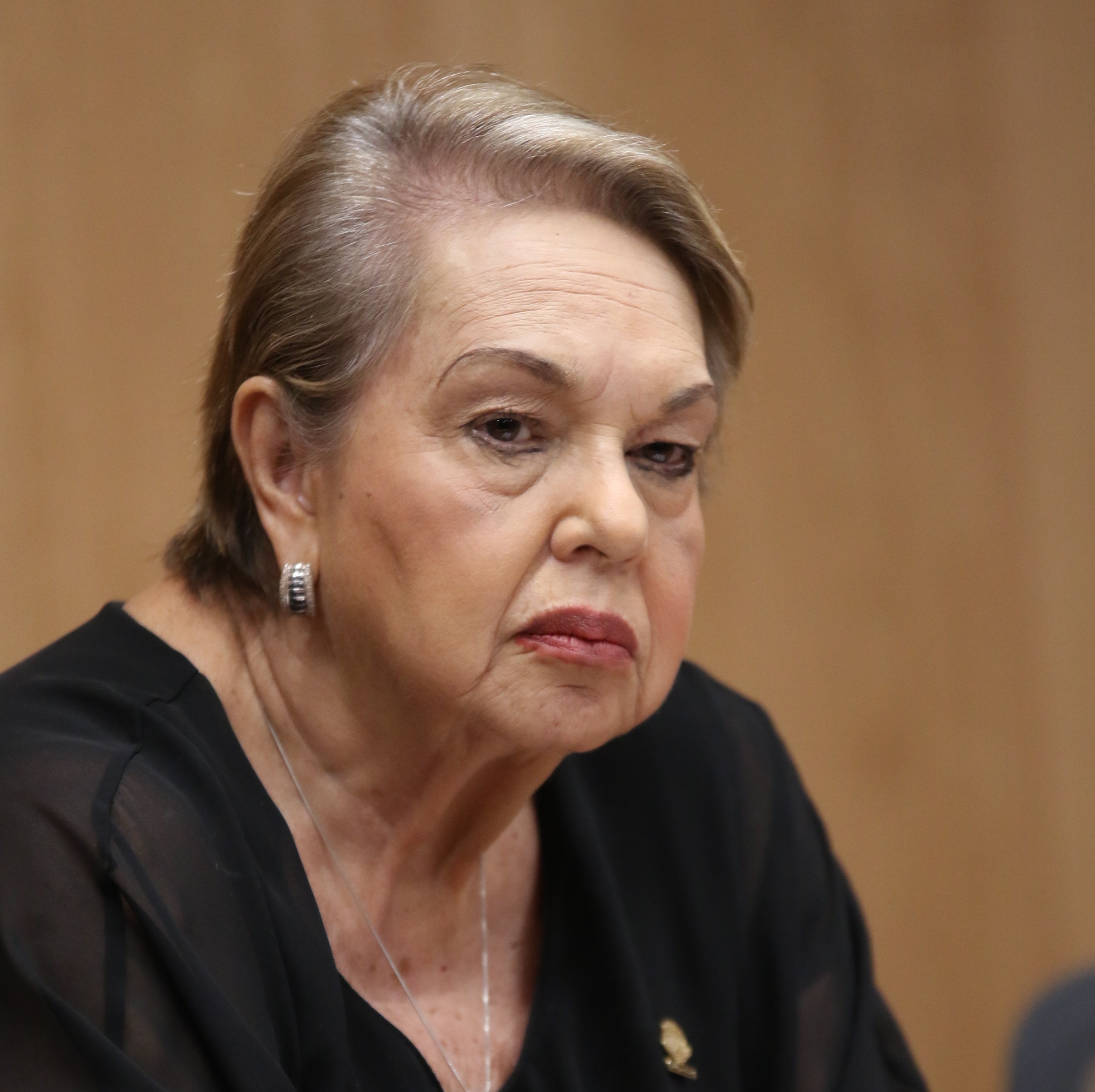 La frase del día Gloria Navas | CRHoy.com