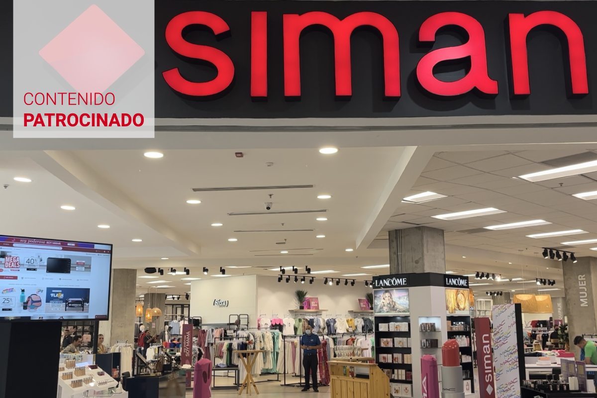 Almacenes SIMAN celebra la apertura de su tercera tienda en Costa Rica ...