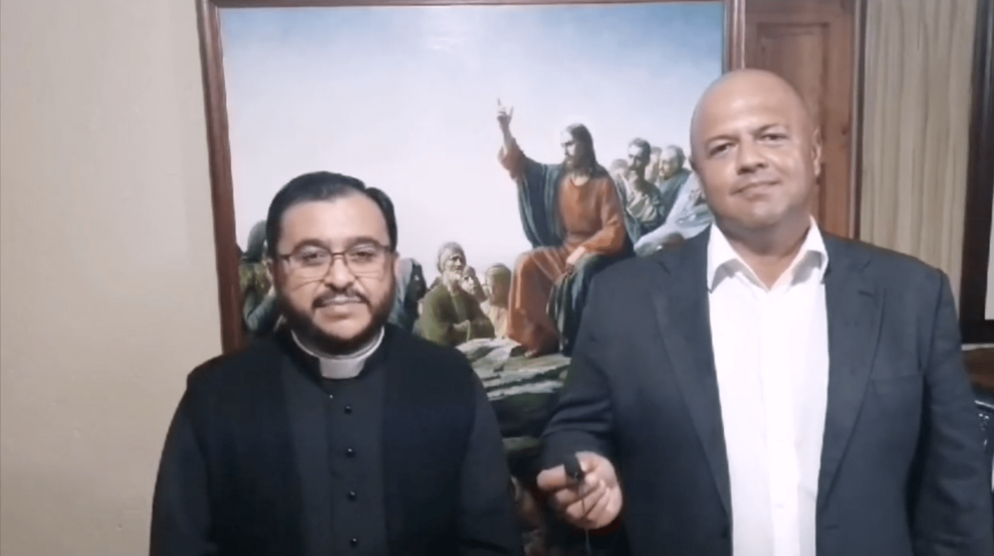 Exesposa de Camilo Rodríguez rompe el silencio sobre supuesta relación ...