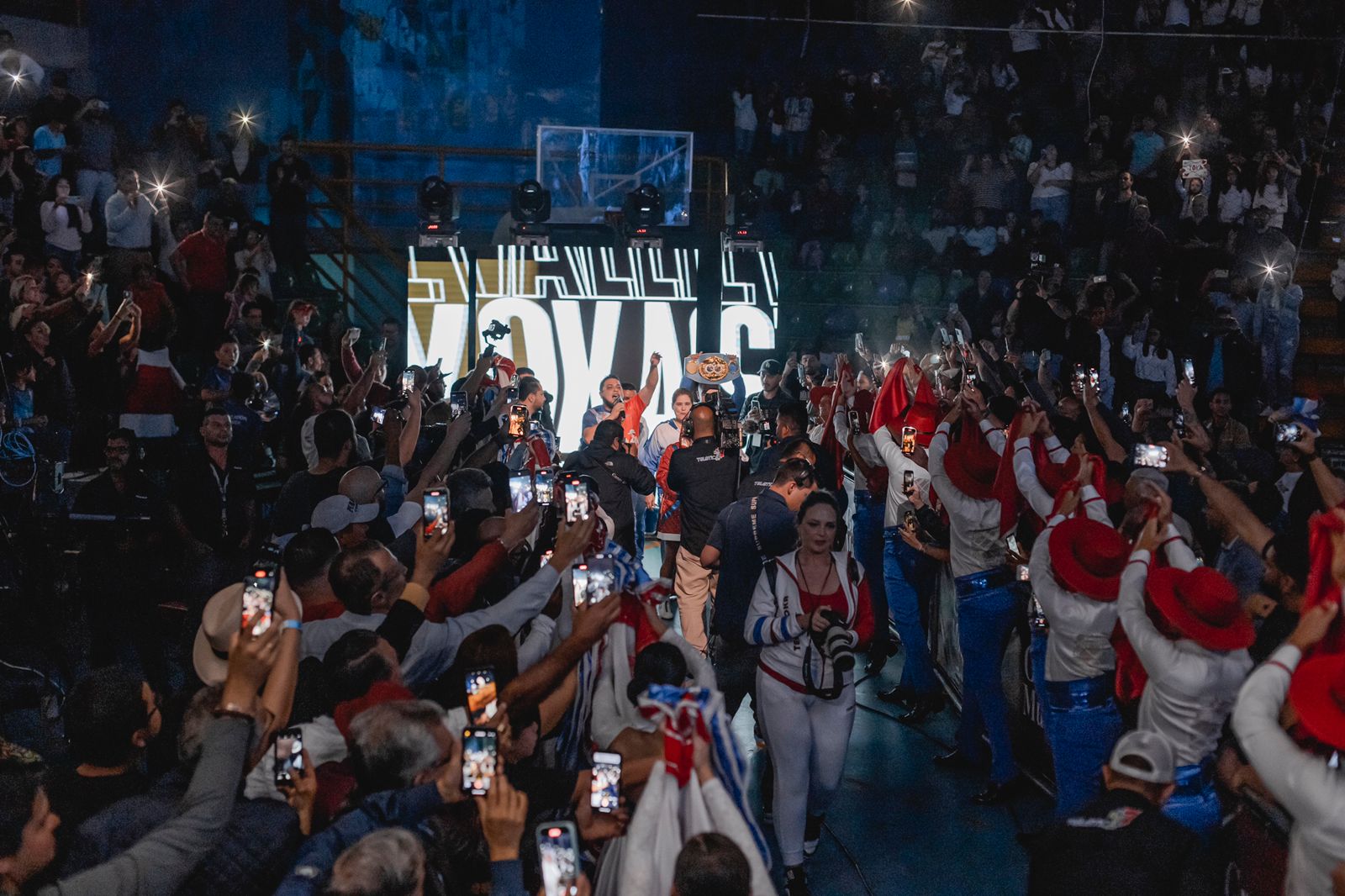 Yokasta sorprendió con 2 pistas sobre su próxima pelea | CRHoy.com