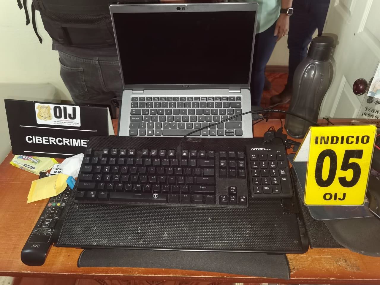 (VIDEO) Detienen a sospechoso de abusar de menores de edad y producir material pornográfico ...