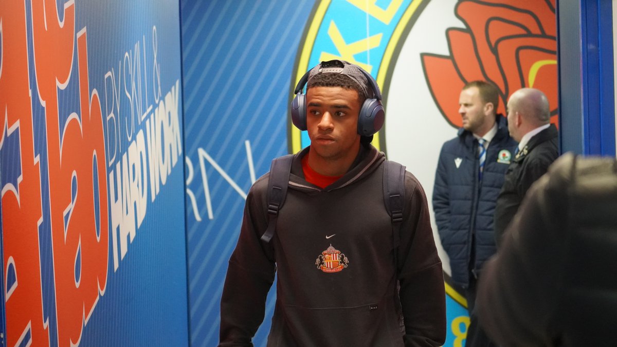 Oficial: Jewison deja el Sunderland y tiene nuevo club | CR Hoy