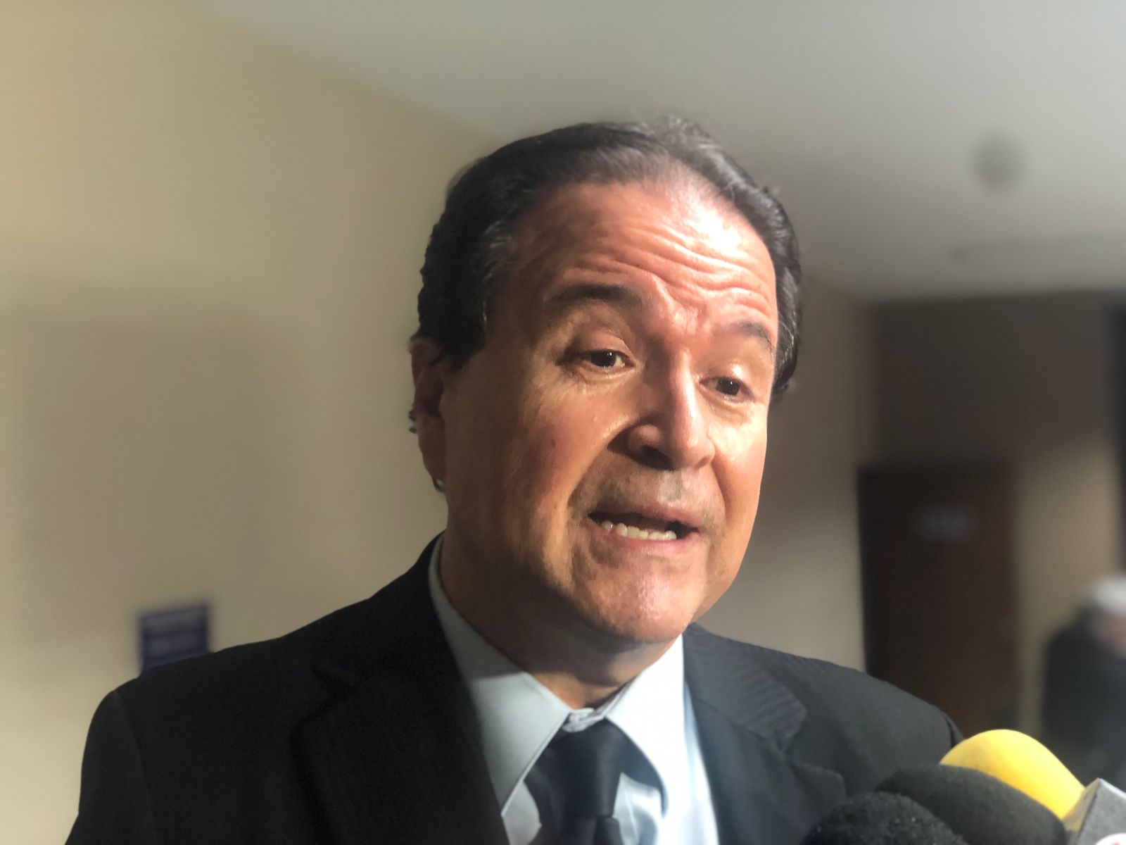 Defensor de Bodaan afirma que muestras dentales se recabaron de forma ...