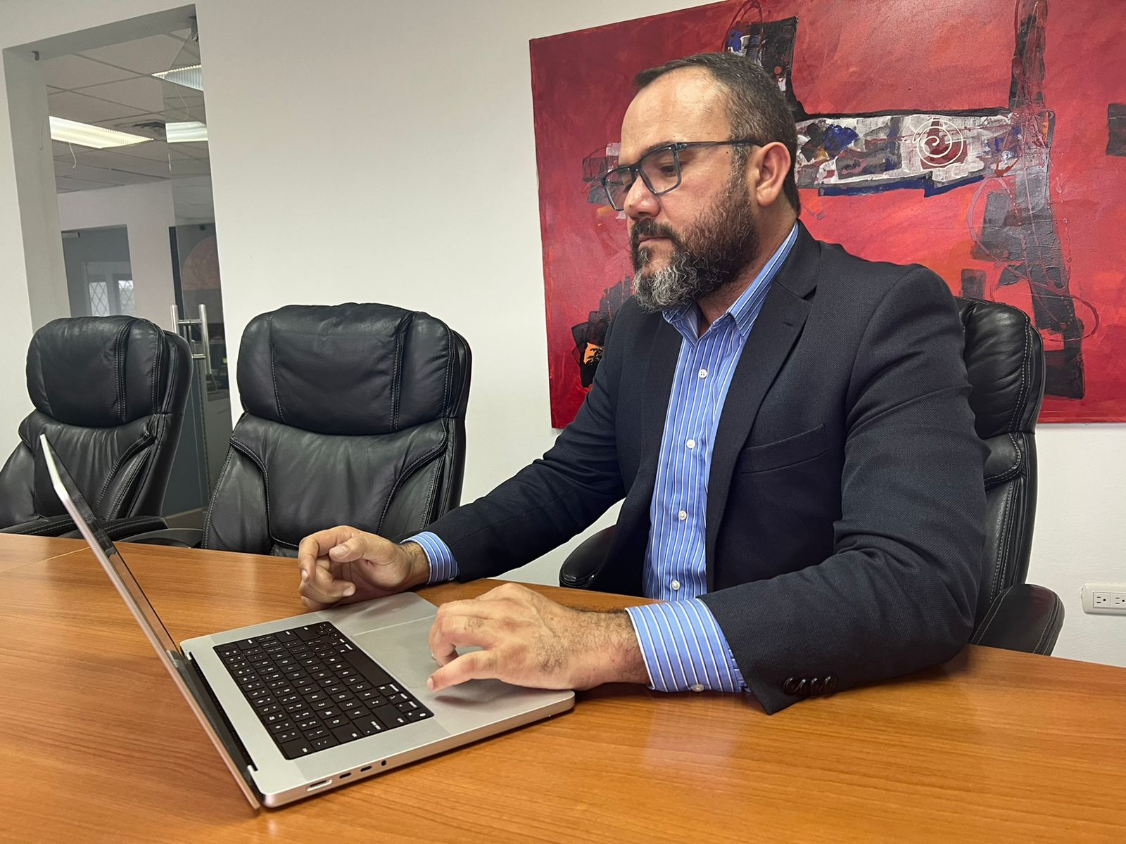 Abogado de Leonel Baruch pide a Fiscalía que llame a declarar a Yafit Ohana - Crhoy.com ...