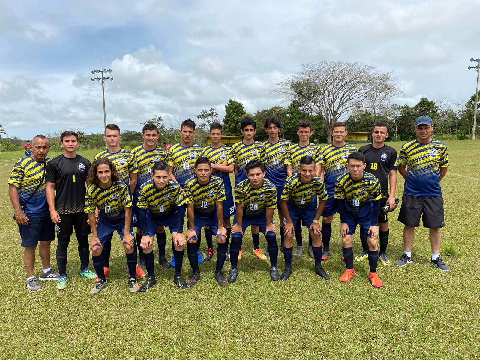 “Johan fue nuestro eje”, dicen padres de colegial que murió ahogado ...