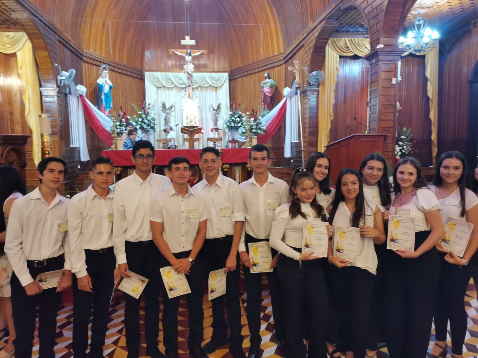 “Johan fue nuestro eje”, dicen padres de colegial que murió ahogado ...