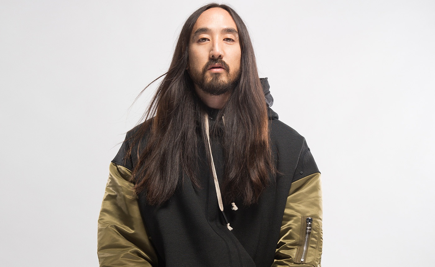 Cambio de escenario: Show de Steven Aoki se llevará a cabo en La ...