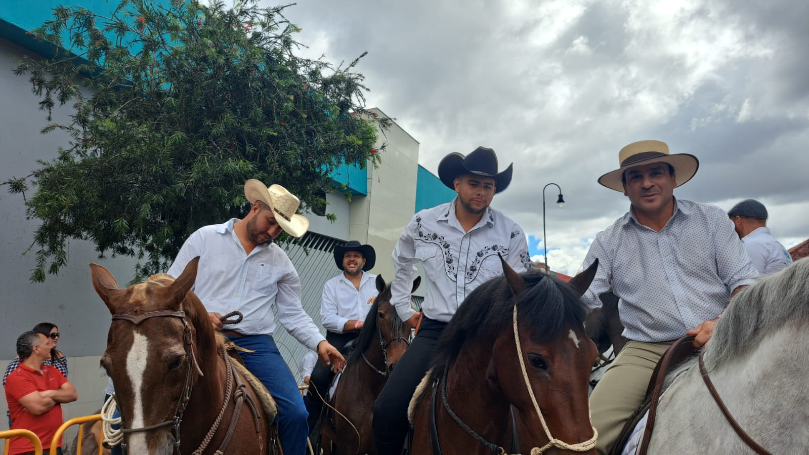 ¿Volverá el Tope Nacional a San José? Esto dice alcalde capitalino ...