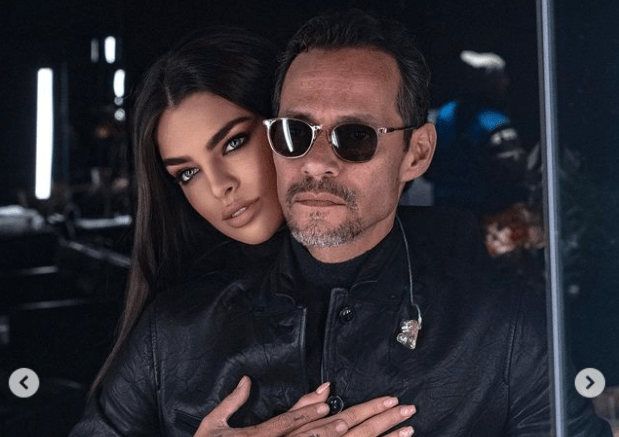 Maluma, Nicky Jam, Salma y todos los invitados a la boda de Marc ...