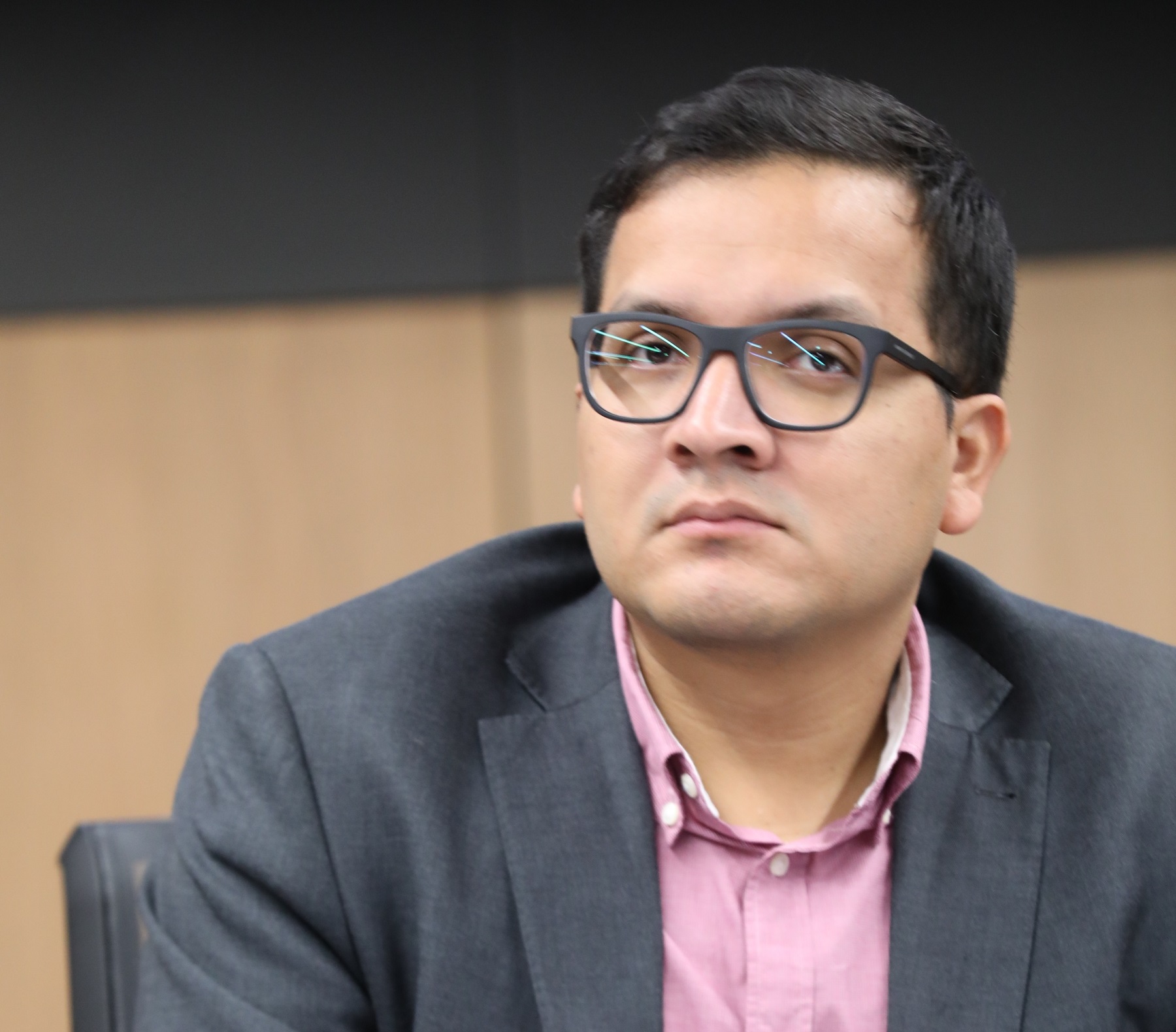 La frase del día Antonio Ortega | CRHoy.com