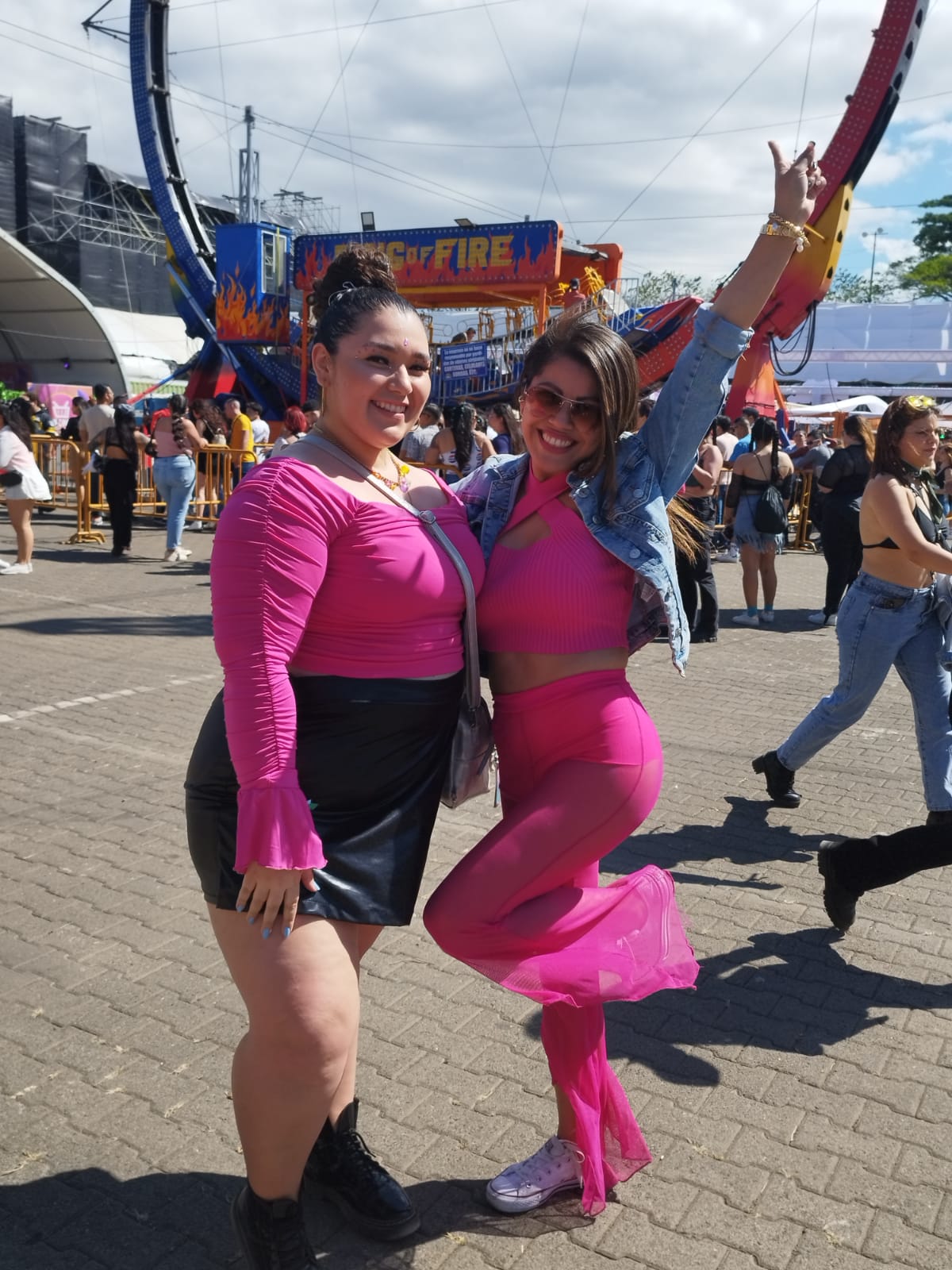 Estas son las fechas oficiales para el Picnic Fest Centroamérica 2025 ...