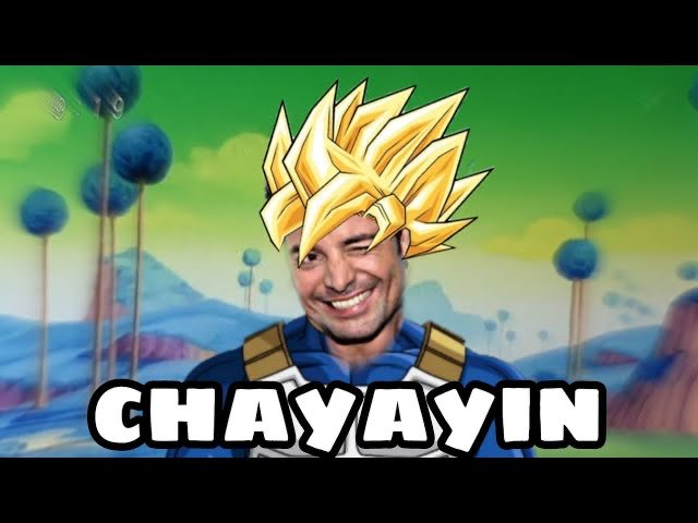 “Chayayinnes” o “Chayalovers”: Chayanne busca nombre para sus fans ...