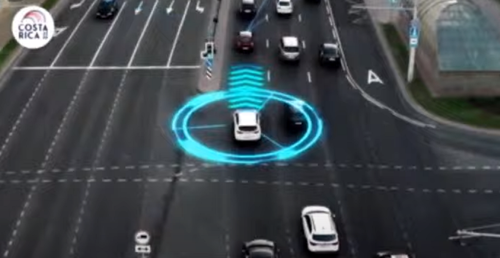 Presidenta del INS rechaza cuestionamientos sobre marchamo digital ...