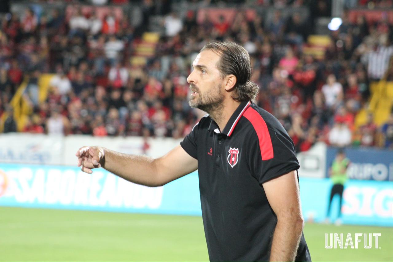 Andrés Carevic: “Dimos un primer paso sumamente importante” | CRHoy.com