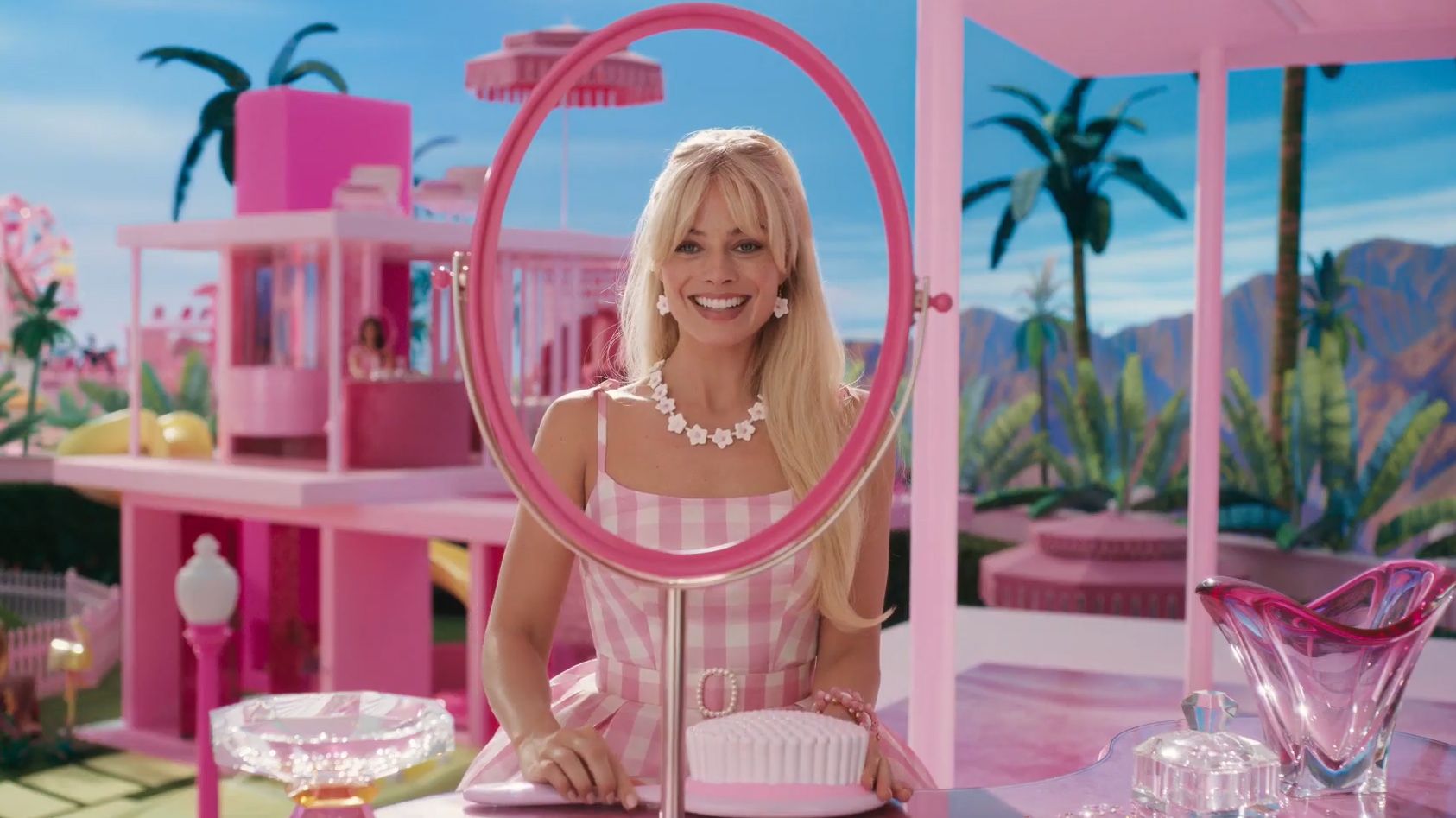 (FOTOS) Memes de “Barbie” invaden las redes sociales | CRHoy.com