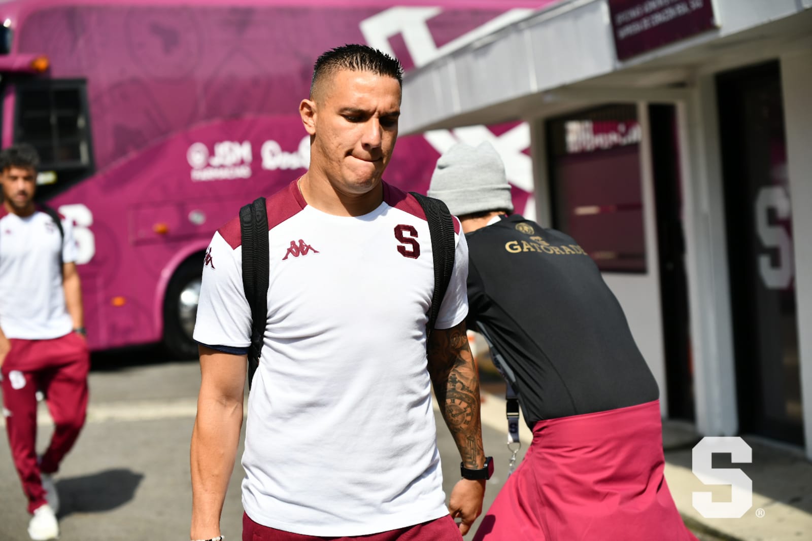 David Guzmán a La Sele: convocado para microciclo de trabajo | CRHoy.com