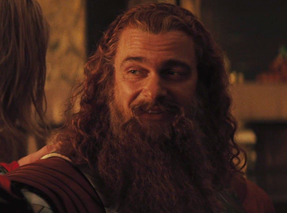 Muere actor de la película “Thor” a los 58 años | CRHoy.com