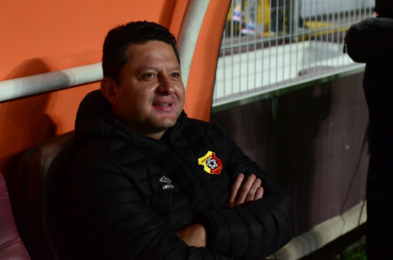 Saprissa pagará una multa por ofensas a Jafet | CRHoy.com