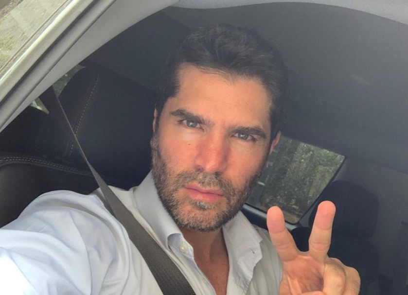 VIDEO: Famoso actor busca ser presidente de México | CR Hoy