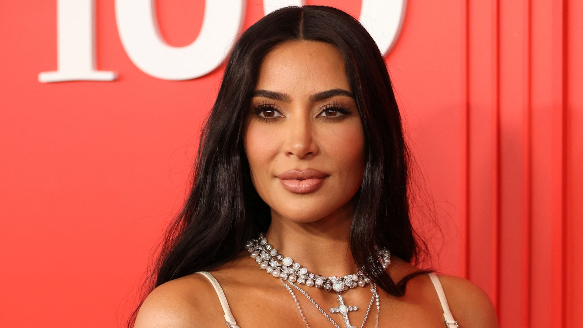 Kim Kardashian está “lista” para enfrentar a sus agresores en juicio de ...