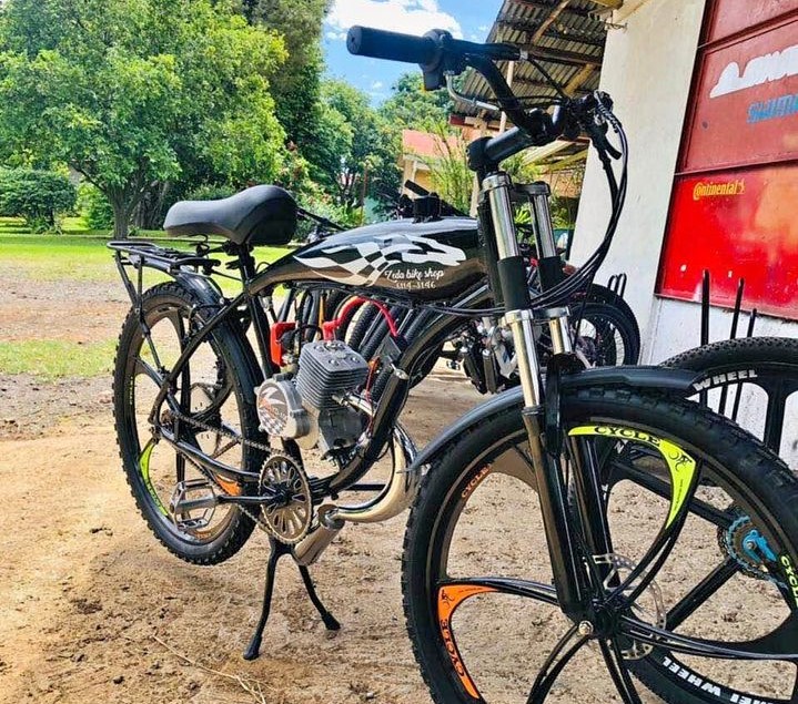 Bicimotos deberán cumplir con revisión técnica vehícular | CRHoy.com