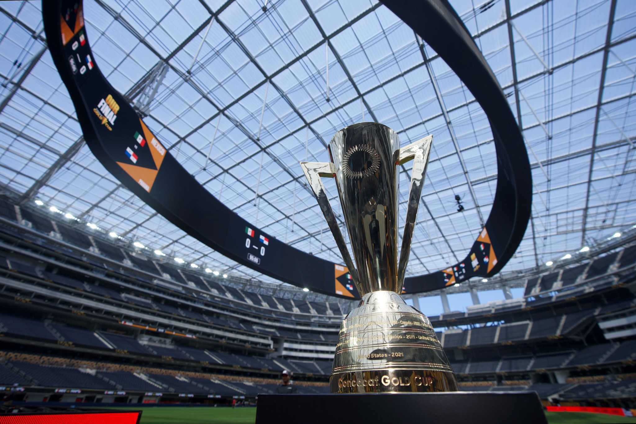 Copa Oro: ¿a qué hora es la final este domingo? | CRHoy.com