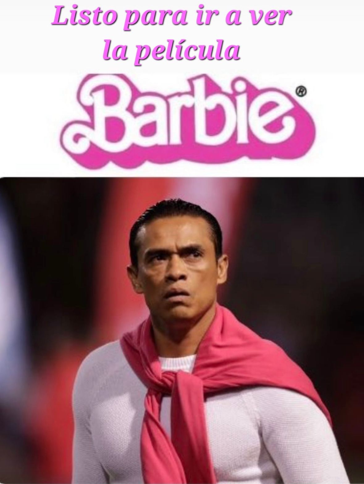 (FOTOS) Memes de “Barbie” invaden las redes sociales | CRHoy.com