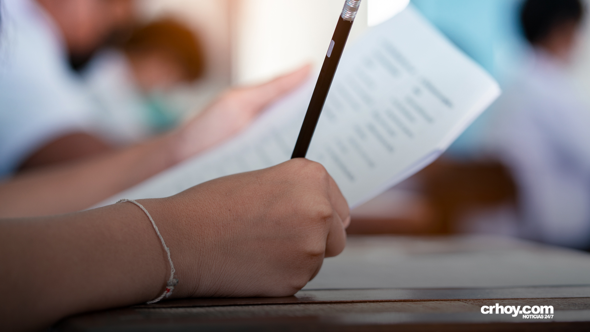 MEP aplicó prueba piloto internacional ERCE en 76 centros educativos ...