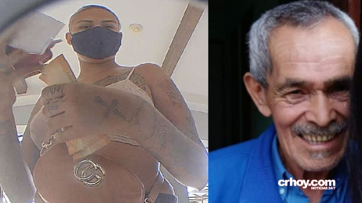 (FOTOS) ¿Los conoce? OIJ busca a estas personas | CRHoy.com