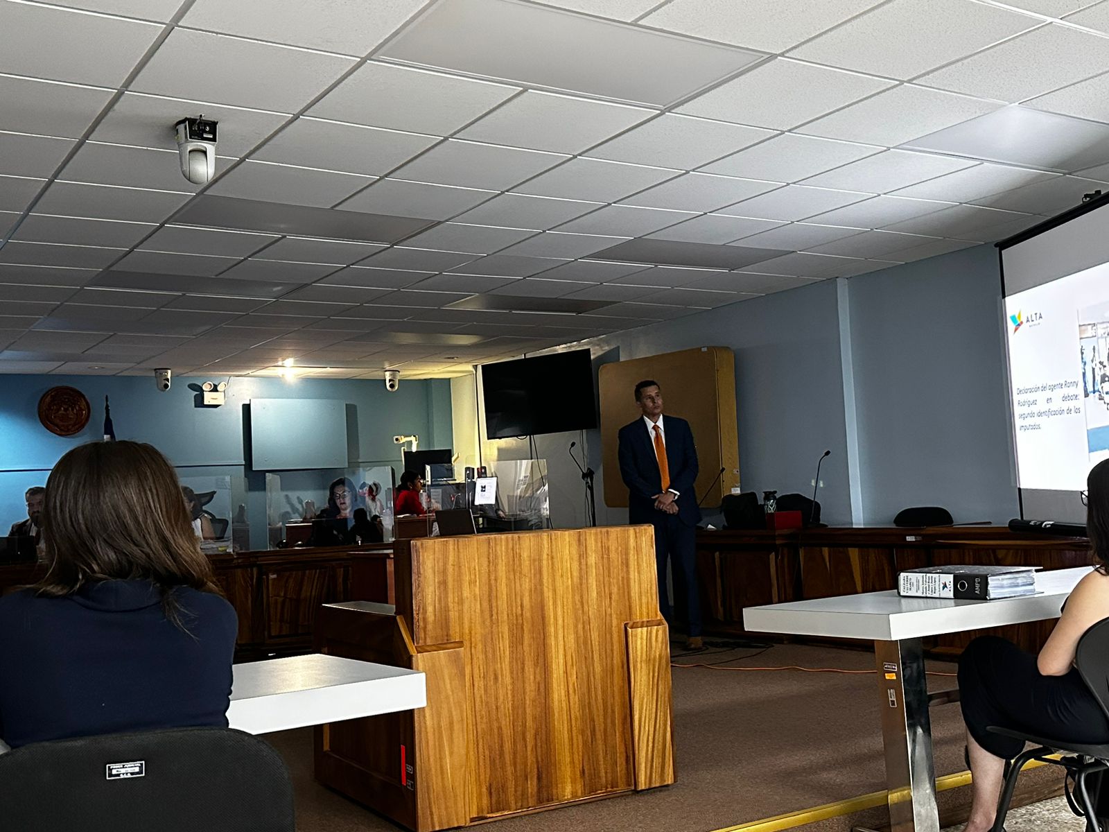 Familia de Marco Calzada pide 60 años de cárcel para hermanos ...