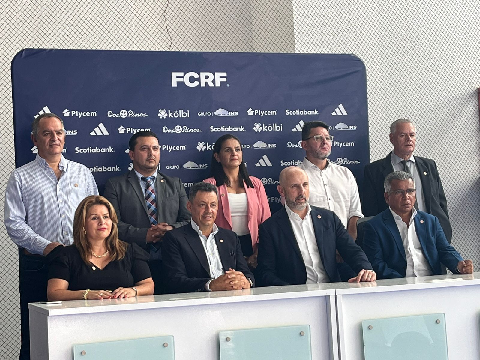 Uno a uno: Estos son los 11 miembros del nuevo Comité Ejecutivo de la ...