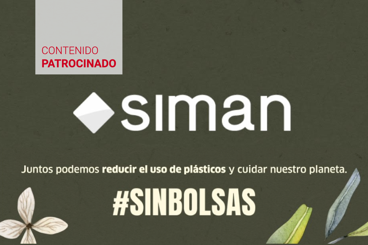 Tiendas Siman se une a la campaña “Sin bolsa plástica” | CRHoy.com