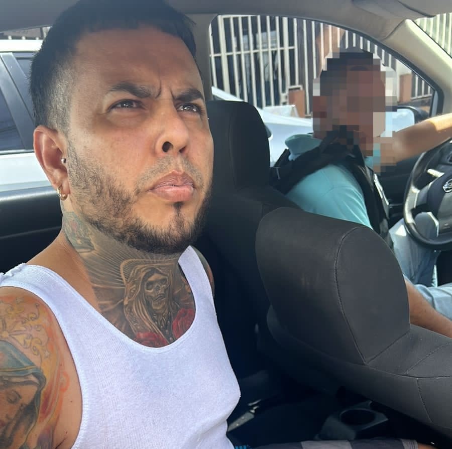 Alias “Press” sigue en prisión hasta que se apruebe orden para liberarlo | CRHoy.com