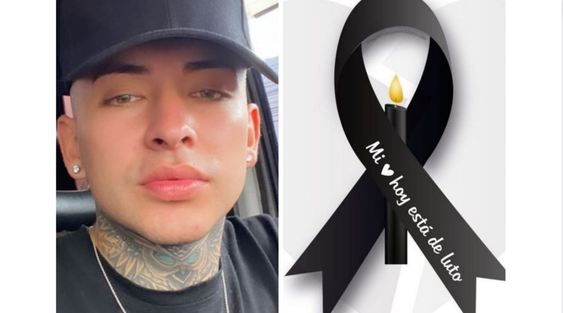 Familia recuerda a Axel como un padre amoroso con sus hijas | CRHoy.com