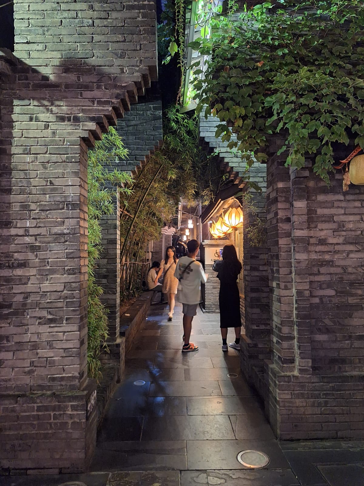 (Galería) Chengdu, la ciudad “pura vida” de China | CRHoy.com